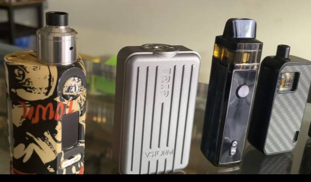 Vape Dilarang Karena Haram? Ini Penjelasan PP Muhammadiyah