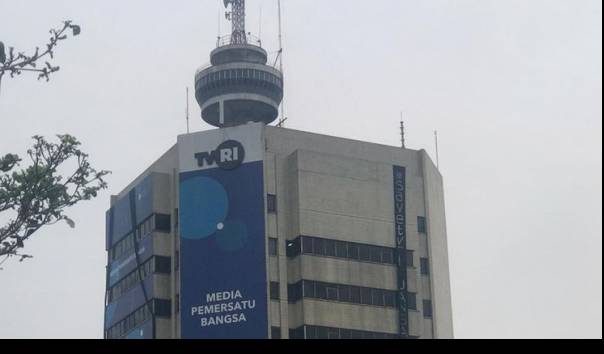 Pernah Hidup dari Iuran Warga, Berapa Kini Pendapatan TVRI dari APBN?