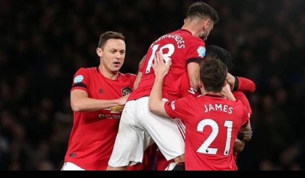 Manchester United Gagal Bertahan di Puncak Klasemen, Roy Keane: MU ...