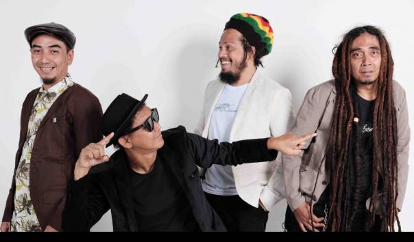 Bangkit dari Kubur, Steven & Coconut Treez Rilis Single Baru