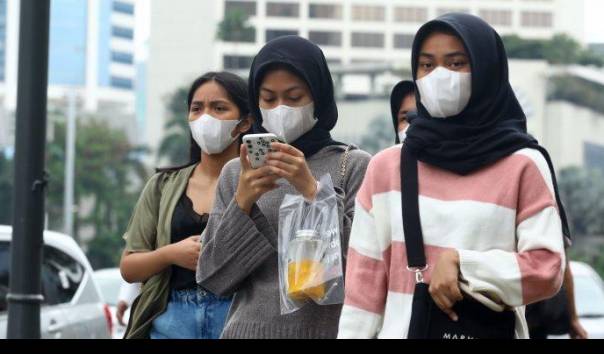 Mengenal Apa Itu Maskne dan Cara Mencegahnya