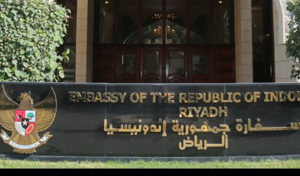 KBRI Riyadh Keluarkan Imbauan Terkait Kebijakan Jam Malam Penuh pada ...