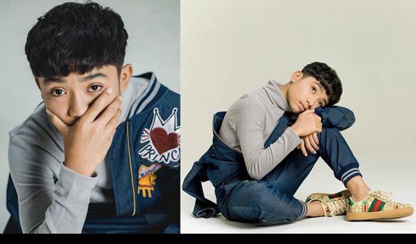 Cerita Betrand Peto Dulu Hidup Susah, Jualan Bakpao Demi Ongkos ke Sekolah