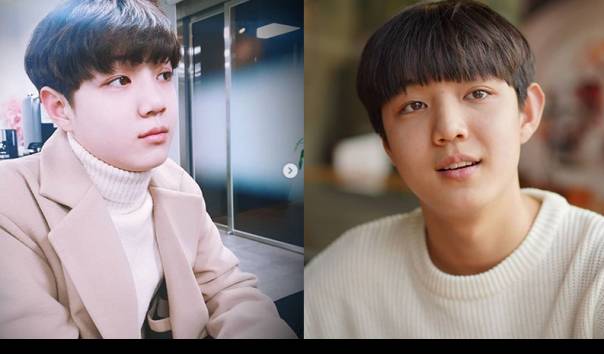 Profil Jeon Jin Seo, Pemeran Lee Joon Young di Drama The World of the ...