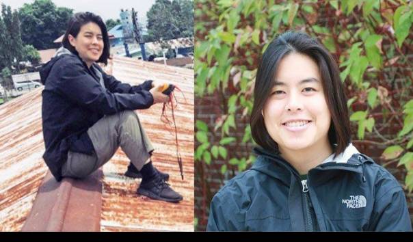 Profil Joyce Lin, Pilot Pesawat MAF yang Jatuh di Danau Sentani: Ahli ...