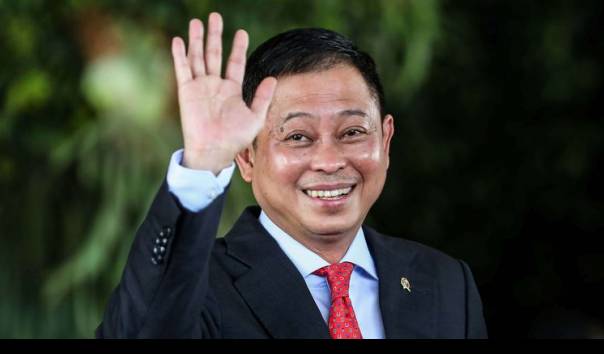 Ignasius Jonan's Instagram, Twitter & Facebook on IDCrawl