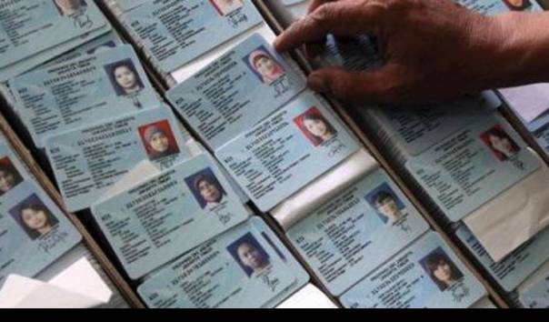 KTP Elektronik Tetap Difotokopi, Lantas Apa Fungsi Chip di e-KTP?