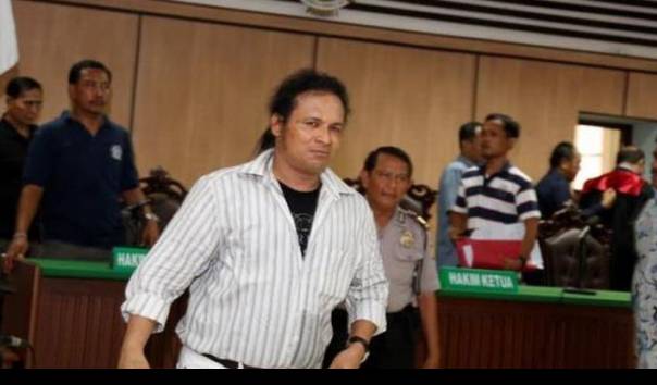 Siapa John Kei? Terpidana Pembunuhan yang Pernah Mendekam di ...