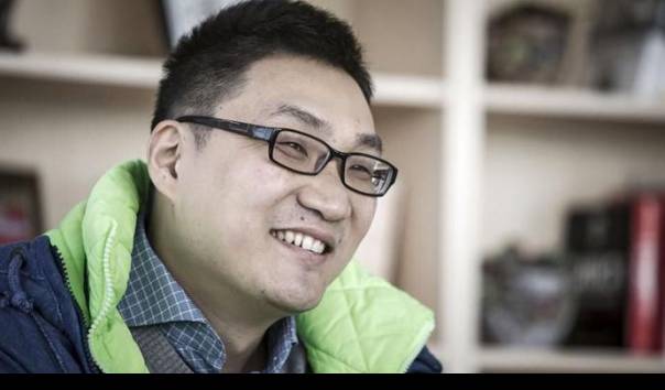 Colin Huang, Anak Muda yang Geser Jack Ma sebagai Orang Terkaya China ...