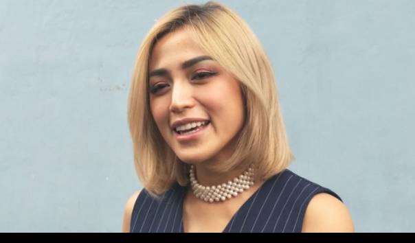 Jessica Iskandar Akhirnya Buka Suara Tanggapi Video Mesum Mirip Dirinya