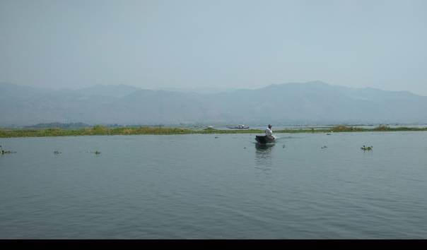 Pesona Danau Inle di Myanmar: Atraksi Unik Nelayan Hingga Rumah Terapung