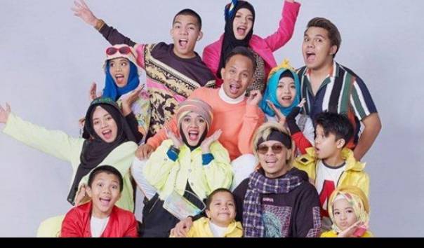 Ini Alasan Kemenkumham Tolak Gugatan Ayah Atta Halilintar Soal Merek ...