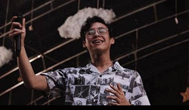Ardhito Pramono Tunjukkan Lagunya yang Berjudul 'Fine Today' Resmi ...