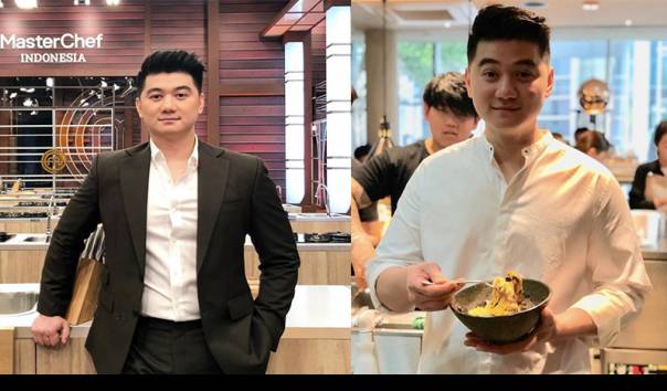 Chef Arnold Kesal Tagihan Listriknya Bengkak jadi Rp 10 Juta, Ternyata ...