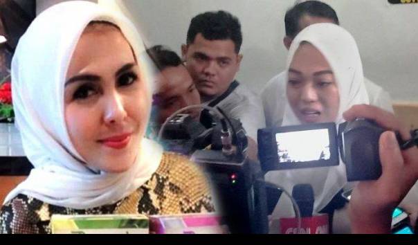 Pengakuan Istri Kombes yang Disebut Utang Rp70 Juta: Saya Malu dan Banyak Dihujat di Instagram