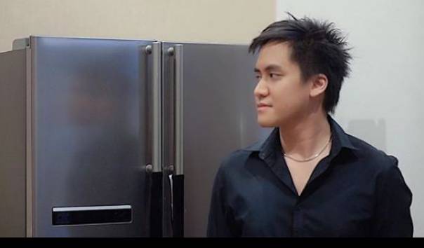 Kevin Aprilio Potong Rambut, Penampilannya Kini Bikin Pangling