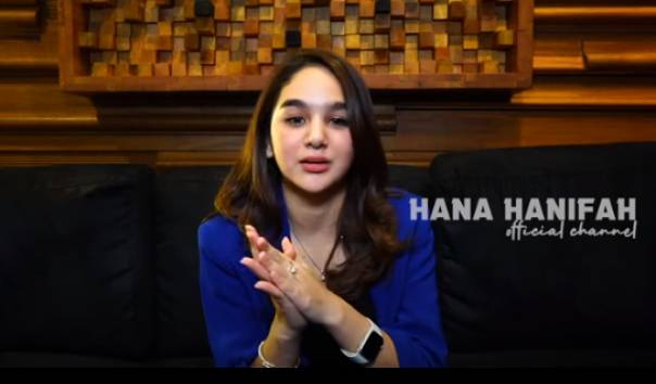Hana Hanifah Angkat Bicara Soal Dugaan Prostitusi dan Penangkapannya di ...