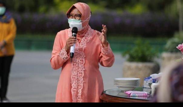 Profil hingga Harta Kekayaan Risma yang Kini Jadi Menteri Sosial