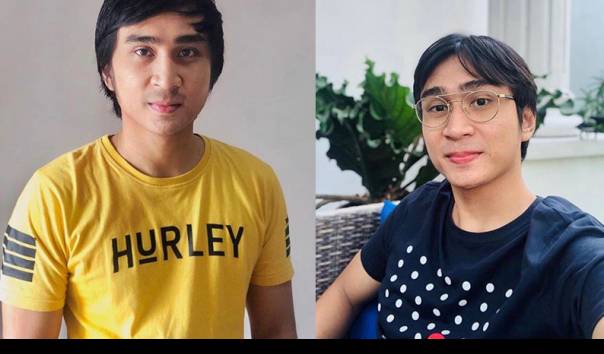 Sudahi Polemik Pembahasan Kata 'Anjay' Lutfi Agizal Berikan Klarifikasi