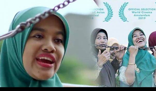 Mengenal Bu Tejo, Sosok Nyata Dunia Gosip Ibu-ibu dengan Info A1 yang ...