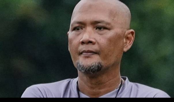 Sergio Farias Pulang ke Brasil, Persija Tunjuk Sudirman Jadi Pelatih