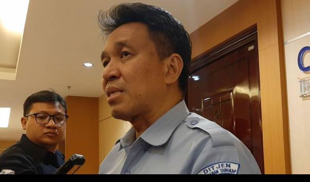 Dirjen Pengelolaan Ruang Laut KKP Aryo Hanggono Meninggal karena Covid-19