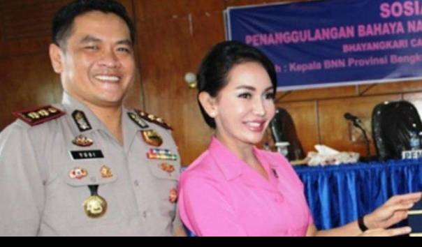 Ini Isi Perjanjian Pranikah Jaksa Pinangki dan Suami, dari Harta Hingga ...