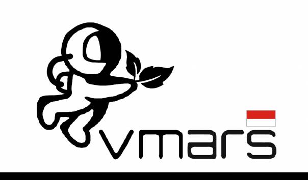 VMARS, Bukti Indonesia Ikut dalam Eksplorasi Mars