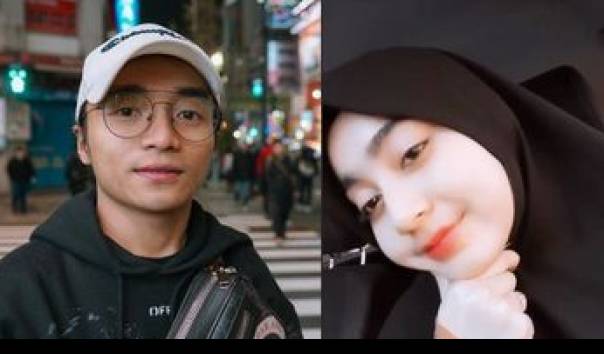 5 Fakta Menarik Sherel Thalib, Istri Taqy Malik yang Mencuri Perhatian