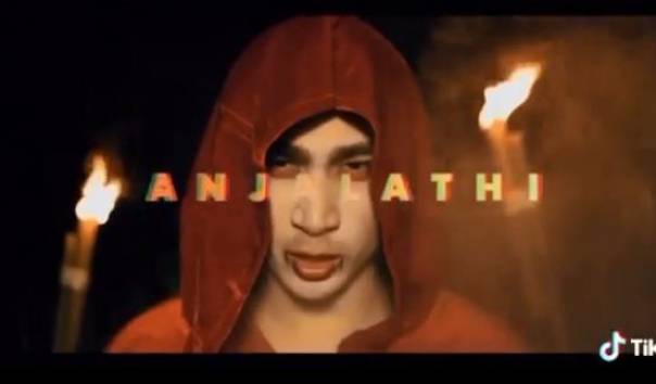 Lutfi Agizal Berulah Lagi, Usai Anjay, Anjayani, Kini Hadir Anjalathi