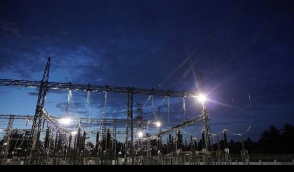 Listrik Padam di Jakarta dan Sekitarnya, PLN: Ada Circuit Breaker Meledak