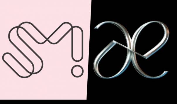 Heboh! SM Entertainment Bocorkan Logo Misterius 'AESPA', Girl Band Baru?