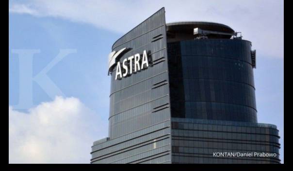 Astra International Buka Lowongan Kerja untuk S1 dan S2, Ini Syarat dan ...