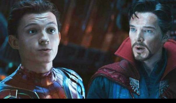 Doctor Strange Dipastikan Muncul di Spider-Man 3, Ini Penjelasannya
