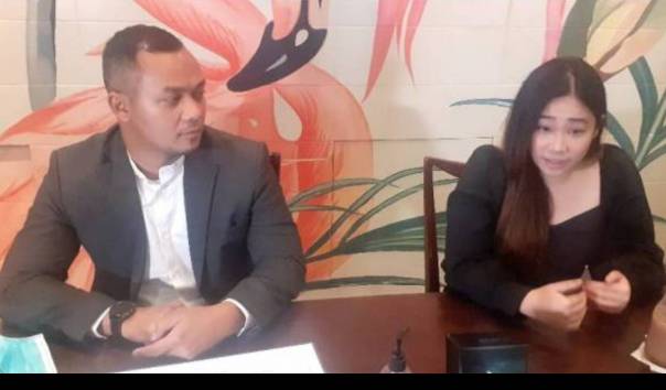 Winda Earl Bersikukuh Minta Maybank Kembalikan Uang Tabungannya