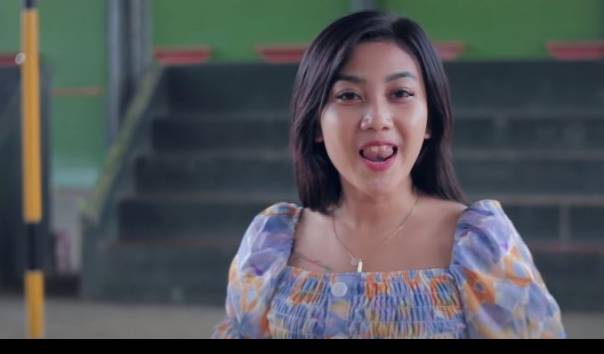 Gisel Viral, Lagu Dangdut Berjudul 19 Detik Seketika Muncul