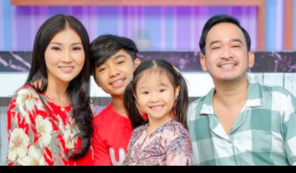 Fakta-Fakta Ruben Onsu Gugat Cerai Sarwendah, Alasan hingga Tak Tuntut Hak Asuh