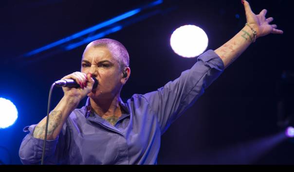 Kabar Duka! Penyanyi Sin ad O'Connor Meninggal dalam Usia 56 tahun