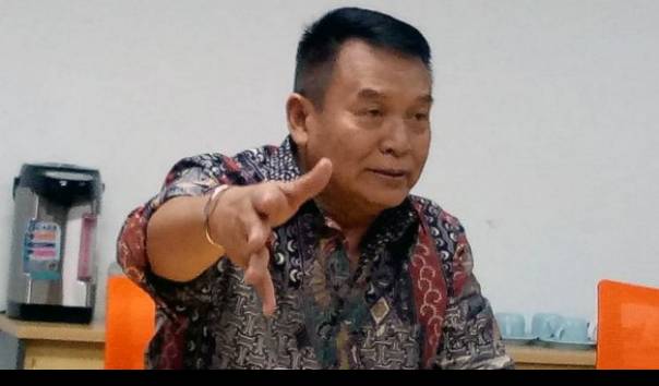 Arteria Dahlan Minta Kajati yang Bicara Sunda Dipecat, TB Hasanuddin ... Arteria Dahlan Minta Kajati yang Bicara Sunda Dipecat, TB Hasanuddin ...
