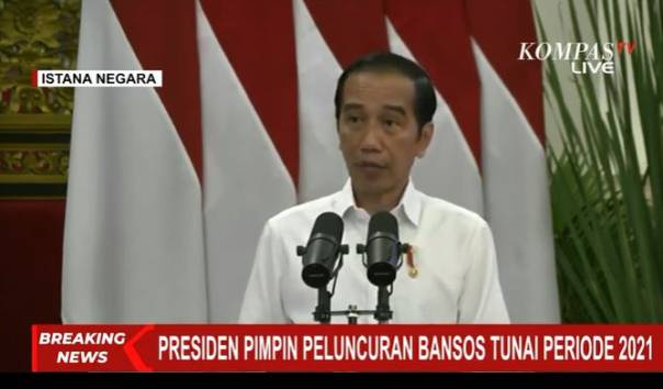 Program Bantuan Pemerintah Diteruskan di Tahun 2021, Simak Apa Saja