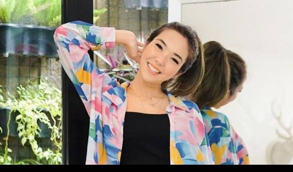 Kembali Diperiksa Soal Skandal Video 19 Detik, Gisel Ngaku Was-Was: Apa ...