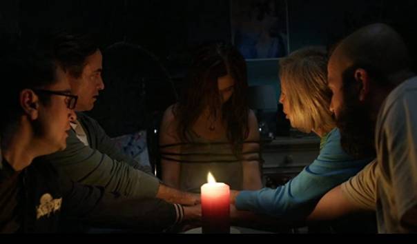 Sinopsis Film Insidious: Chapter 3, Aksi Elise Rainier Melawan Roh Jahat