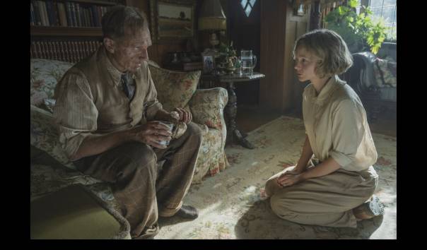 Sinopsis Film The Dig yang Bercerita Tentang Penggalian Harta Karun ...