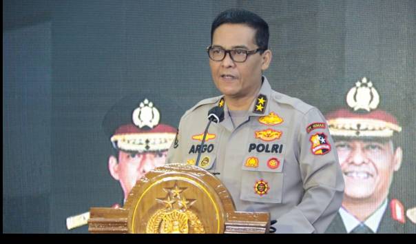Ingat! Polisi Internet Sudah Aktif Beroperasi, 3 Akun Medsos Langsung ...
