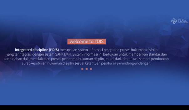 PNS Hingga Pejabat Akan Diawasi dengan Aplikasi Kedisiplinan