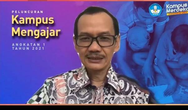 Untuk Mahasiswa, Ingin Dapat Pemasukan Hingga Rp2,4 Juta? Yuk Ikut Program Kampus Mengajar