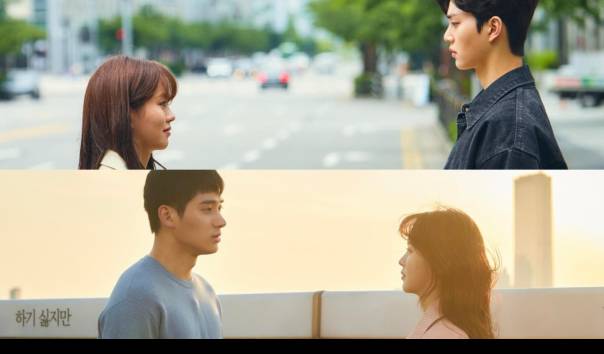 Bocoran Love Alarm Season 2 Jo Jo Bingung Pilih Sun Oh Atau Hye Young