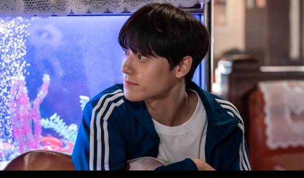 Lee Do Hyun Bakal Muncul di Drama Korea Beyond Evil