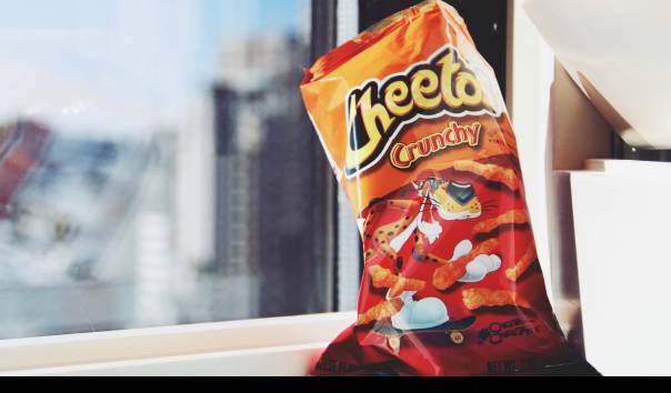 Berhenti Diproduksi di Indonesia, Ini 5 Fakta Unik tentang Cheetos yang ...