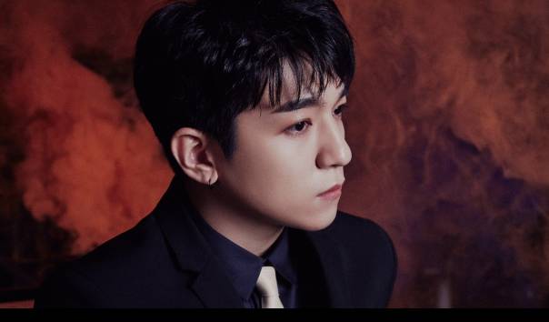 Sungjin DAY6 Pamit Berangkat Wajib Militer, My Day: Hati-Hati dan Lekas ...